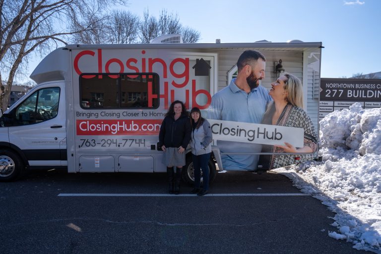 Home - Closing Hub
